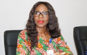 La guinéenne Malado Kaba rejoint le prestigieux conseil consultatif de ...