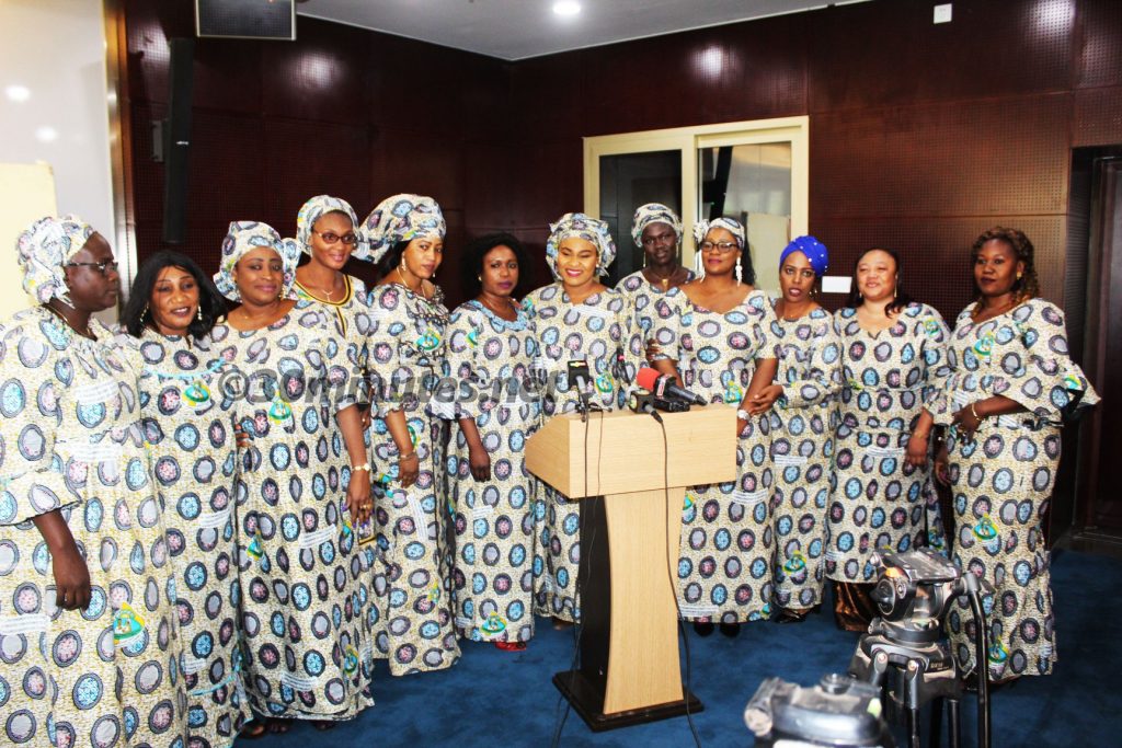 Mali : Célébration de la semaine de la liberté de la presse : Les ...