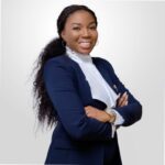 Gabon : Syrielle Zora Kassa nommée ministre de la Pêche et de la Mer | Les Africaines